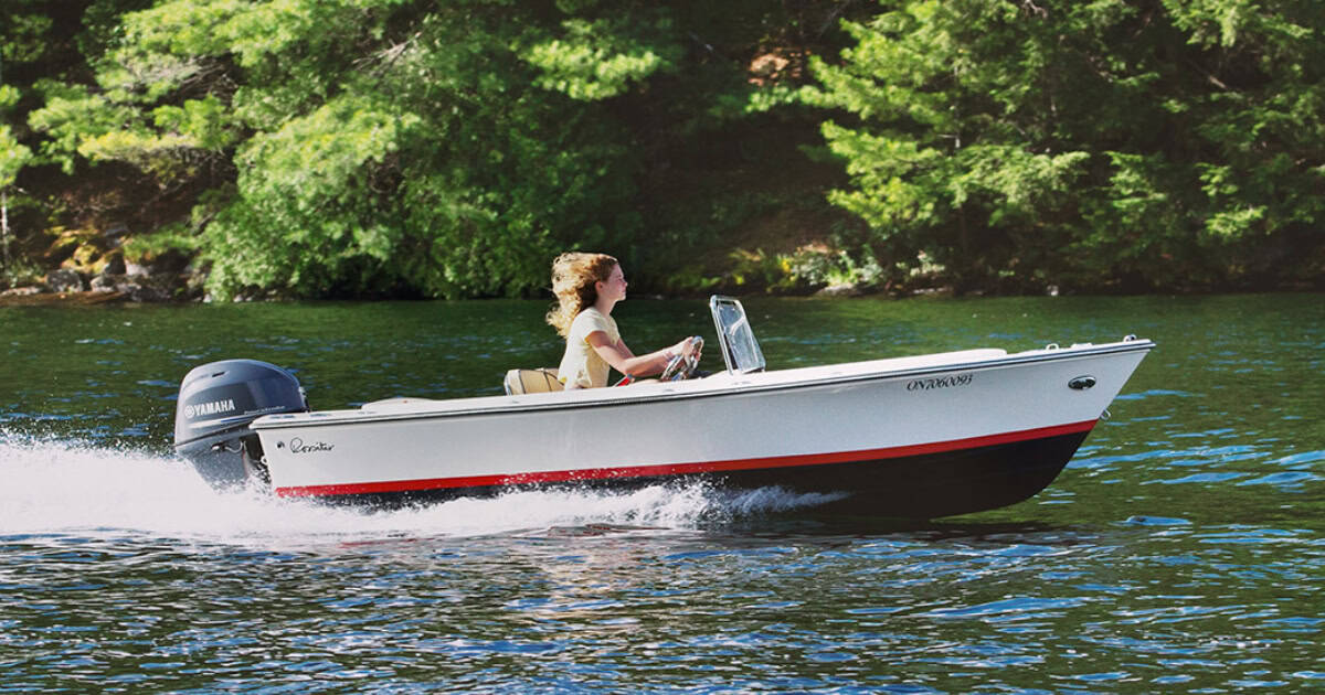 Top 7 Questions to Ask Before Buying a Rossiter Boat