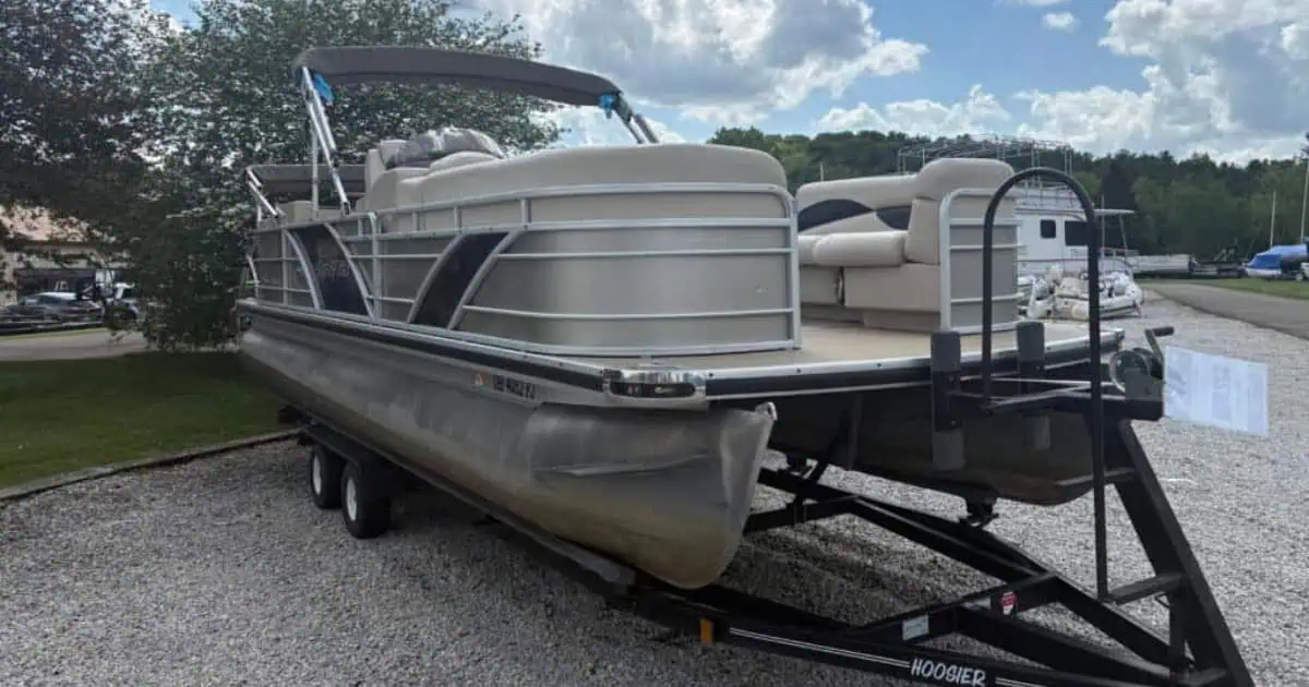 How Do I Trade in My Used Boat at Atwood Lake Boats?